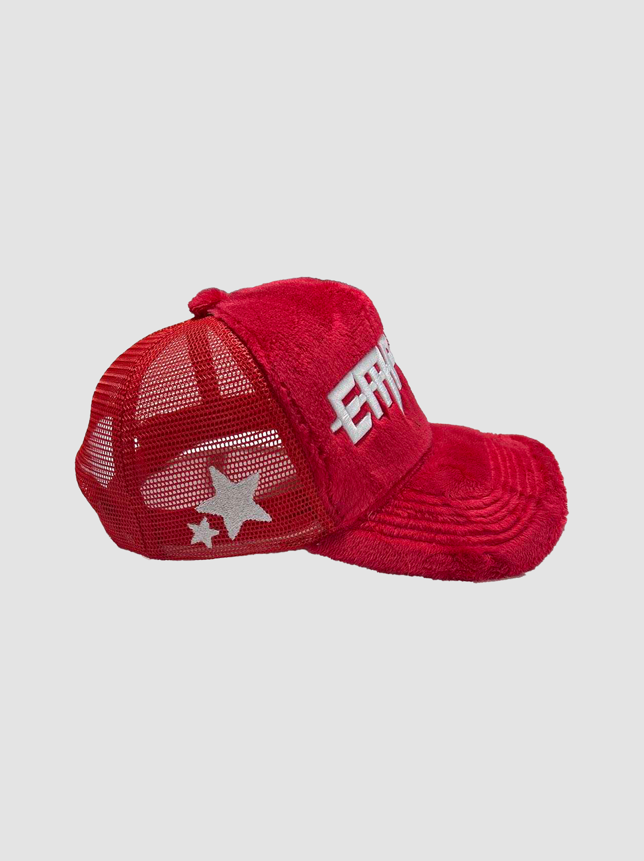 Red Empire Trucker Hat